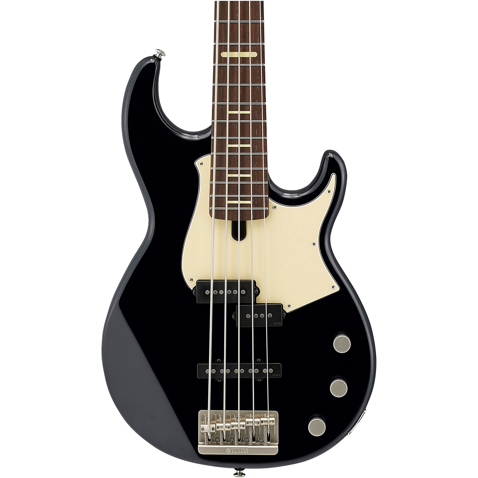 Yamaha BBP35 5-String Electric Bass Midnight Blue | Guitar Center