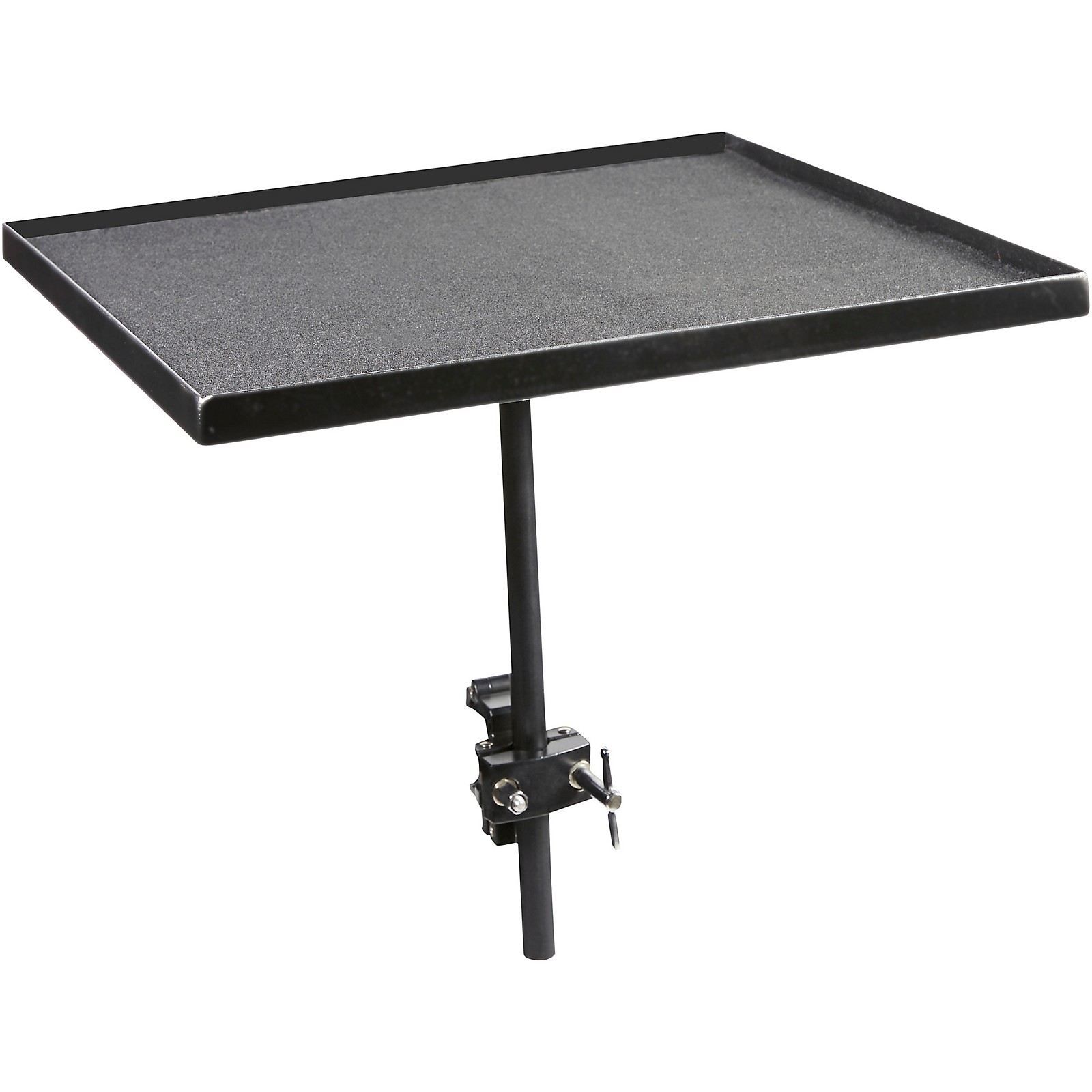 Titan Field Frames Mallet Table with Clamp | Guitar Center