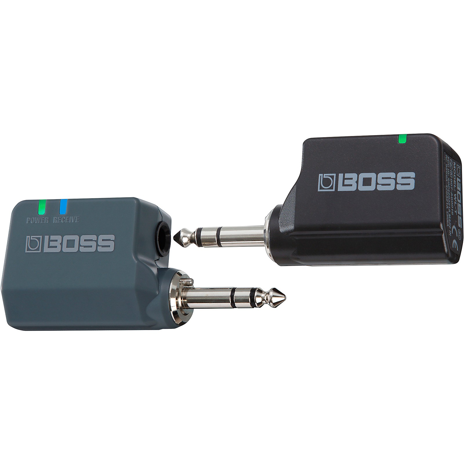 BOSS WL-20L Guitar Wireless System | Guitar Center