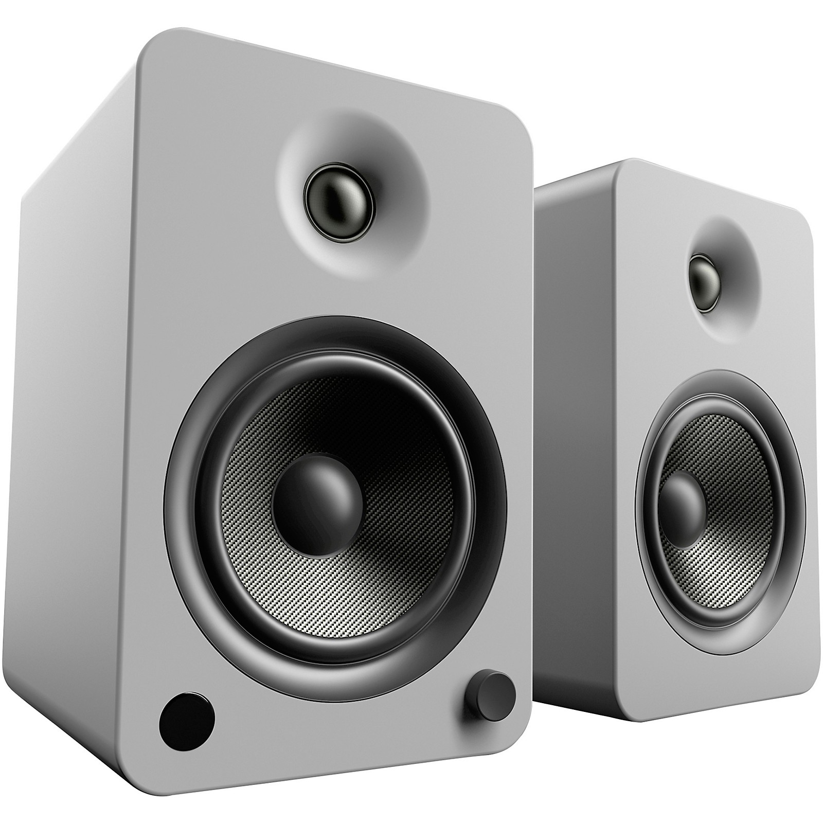 Kanto Matte Grey | Guitar Center