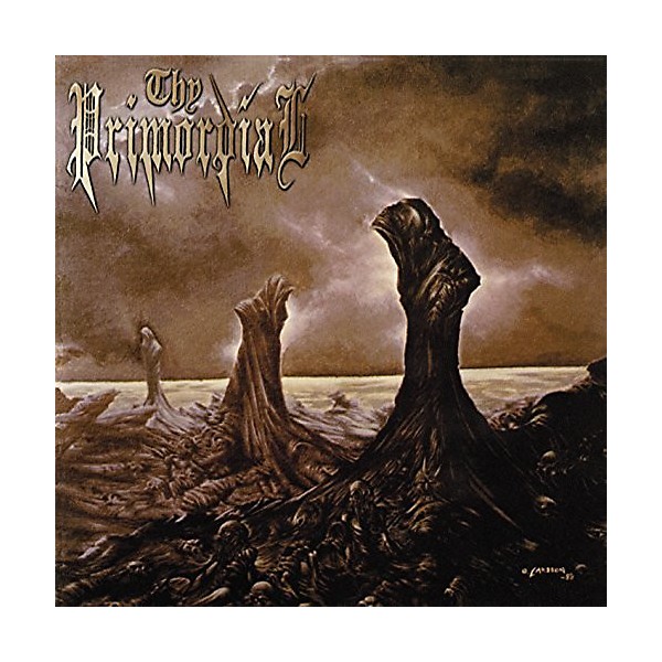 Thy Primordial - Heresy Of An Age Of Reason | Guitar Center