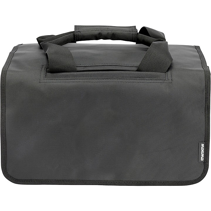 Magma Cases 45 Bag 150, Black/Khaki Black | Guitar Center