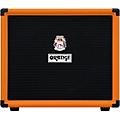 Orange Amplifiers OBC112 400W 1X12 Bass Speaker Cabinet | Guitar Center