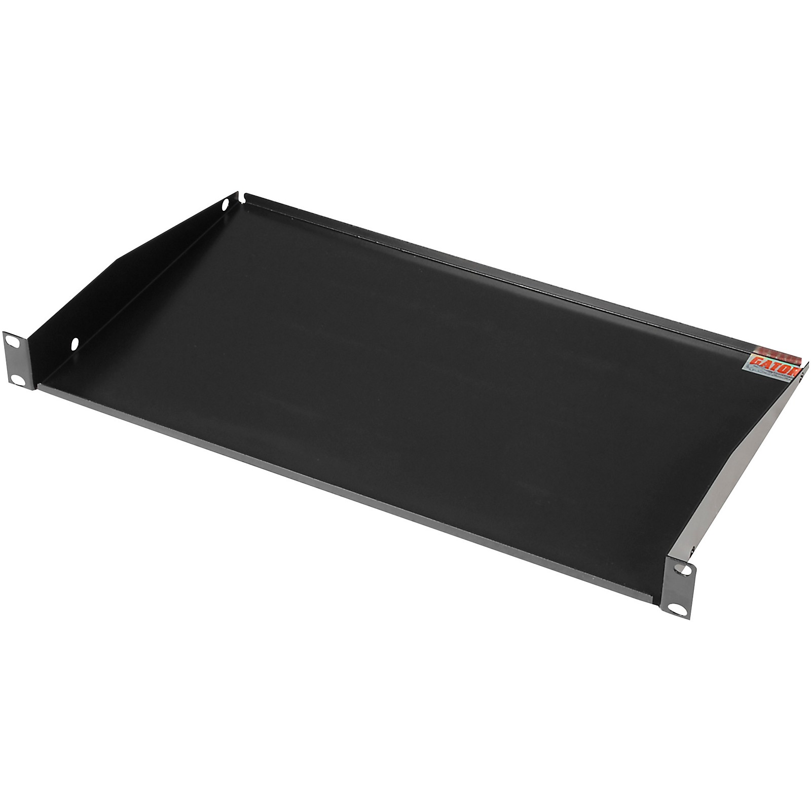 Gator GRW-SHELF1 1U Shelf, 10" Deep | Guitar Center