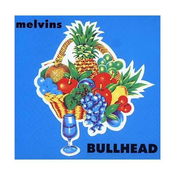 Alliance Melvins - Bullhead | Guitar Center