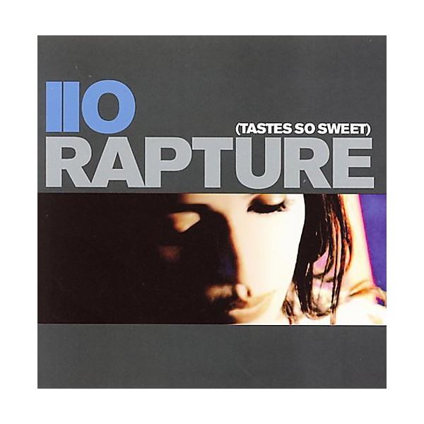 iiO - Rapture | Guitar Center