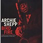 Archie Shepp - Bird Fire: A Tribute to Charlie Parker | Guitar Center