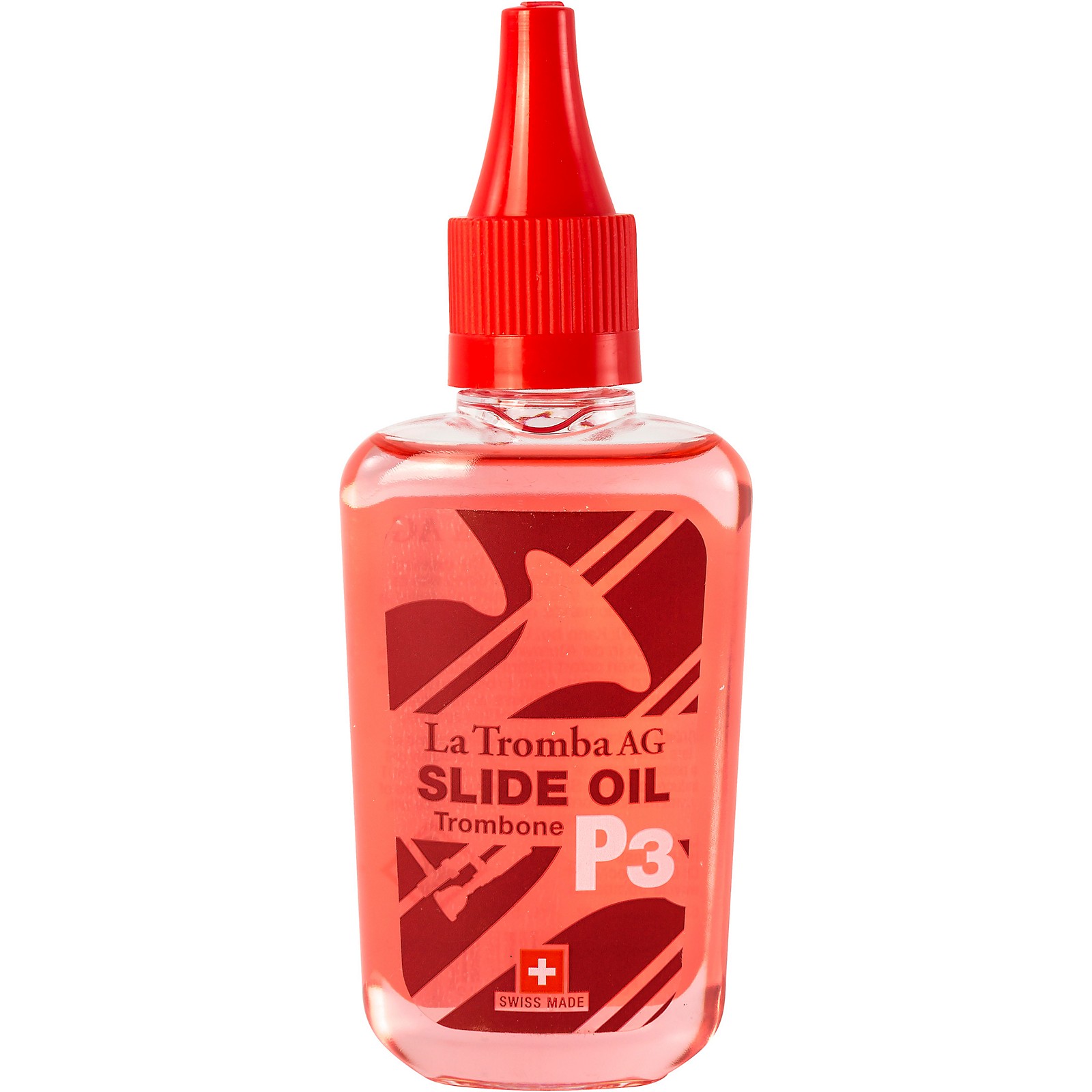 La Tromba P3 Trombone Slide Oil | Guitar Center