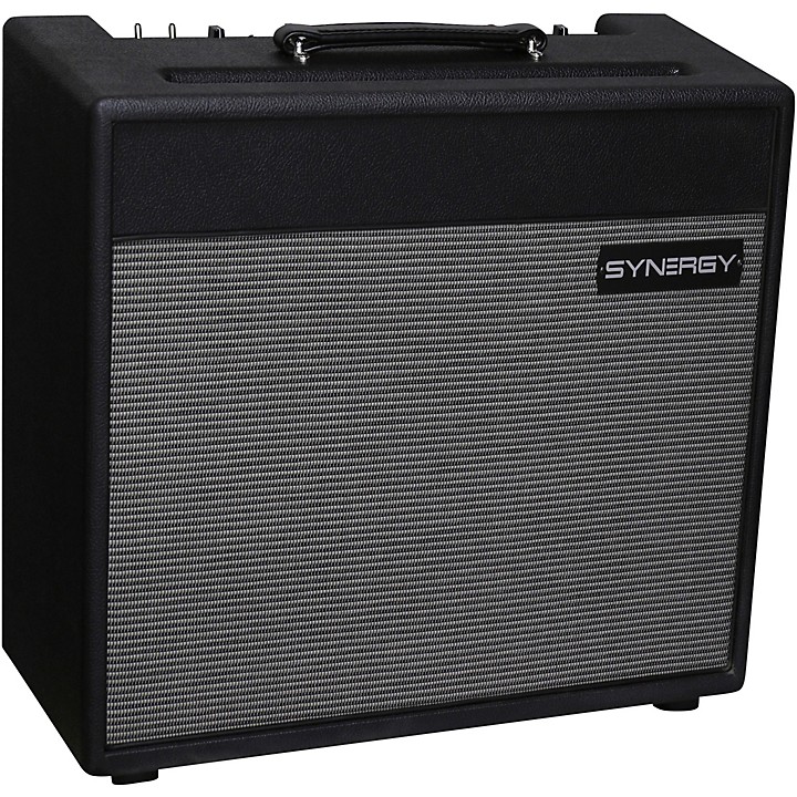 Synergy SYN-30C 30W 1x12 Tube Guitar Combo Amp | Guitar Center