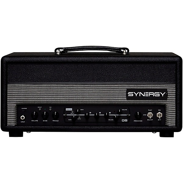 Synergy SYN-30 30W Tube Guitar Amp Head | Guitar Center