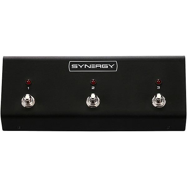 Synergy SYN-30 30W Tube Guitar Amp Head | Guitar Center