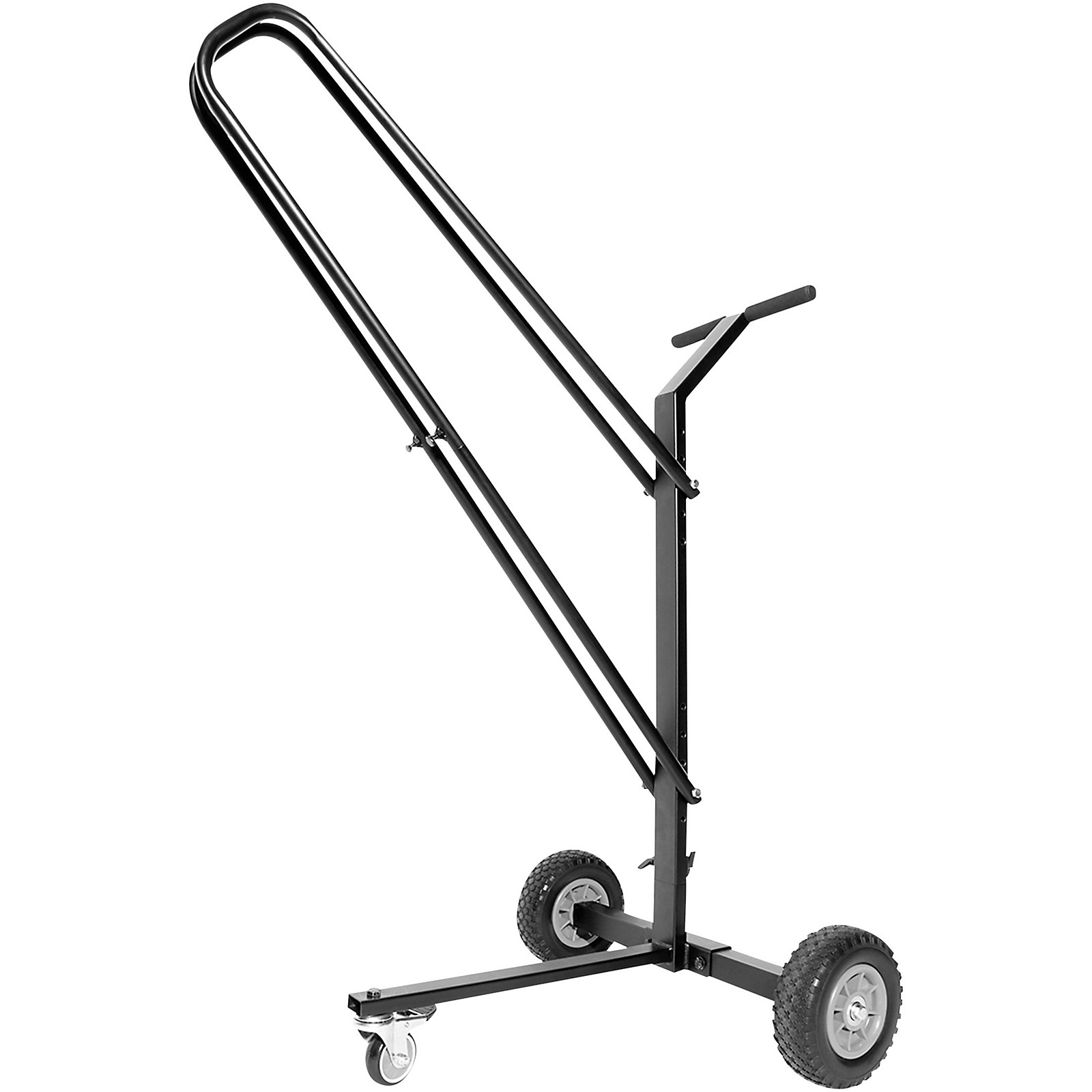 On-Stage Music Stand Cart | Guitar Center