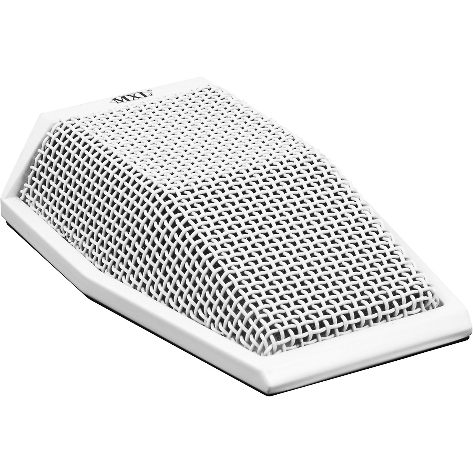 MXL AC-404 USB LED USB Plug-and-Play Microphone White | Guitar Center