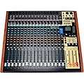 TASCAM Model 24 24-Channel Multitrack Recorder With Analog Mixer & USB ...