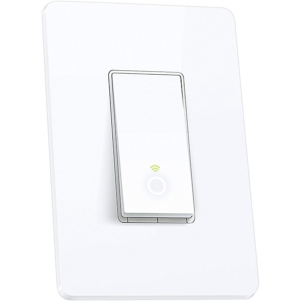 TP-Link Wi-Fi Smart Light Switch | Guitar Center