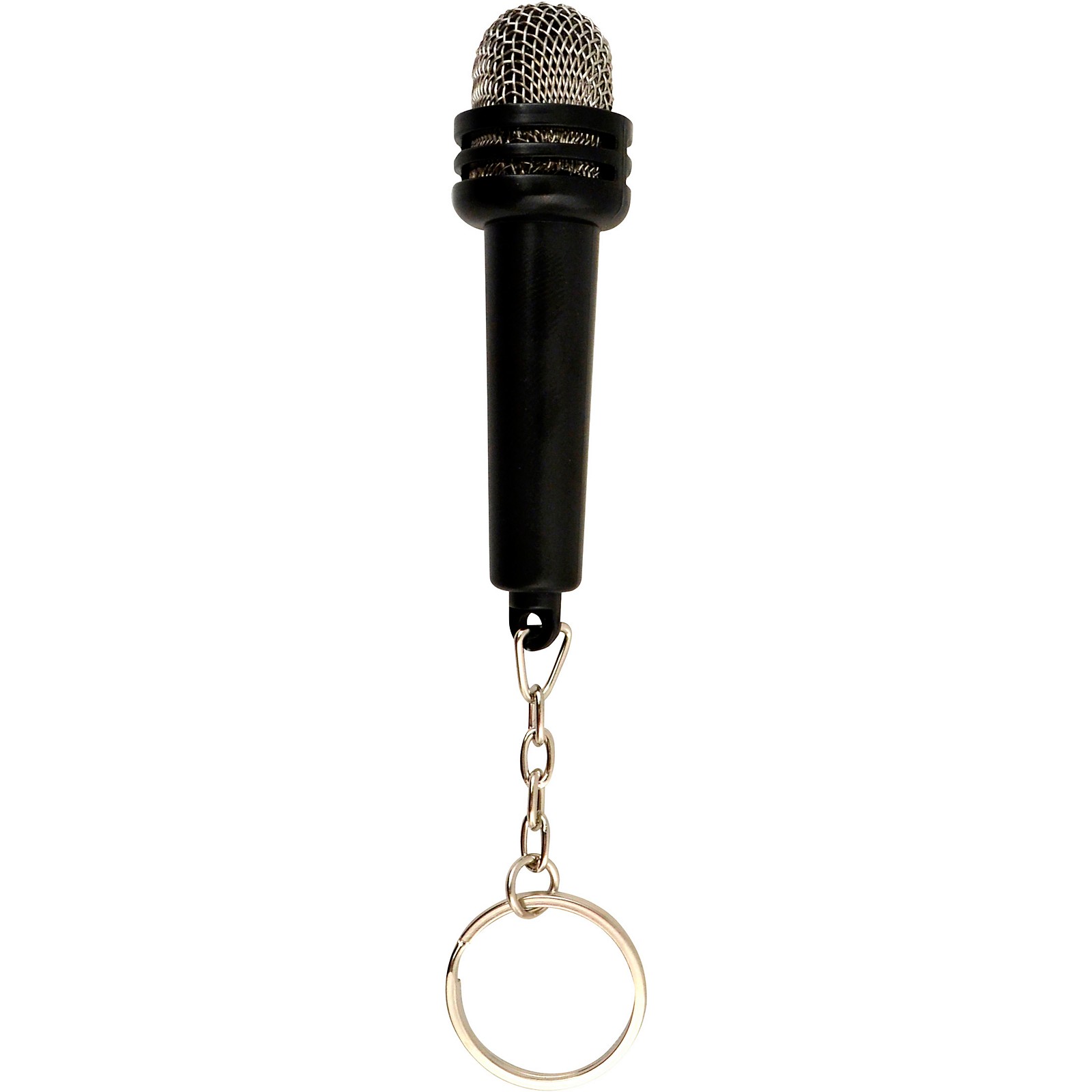 AIM Microphone Keychain | Guitar Center
