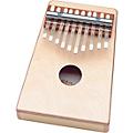 Stagg Kid's Kalimba 10 Keys with Note Names Printed on Keys - Natural ...