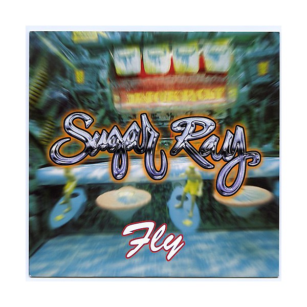 Sugar Ray - Fly - 20th Anniversary | Guitar Center