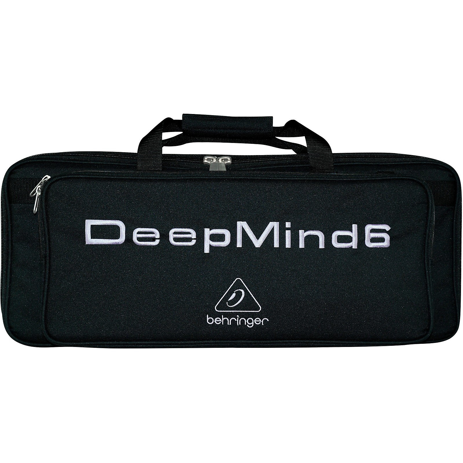 Behringer DEEPMIND 6-TB Keyboard Gig Bag | Guitar Center