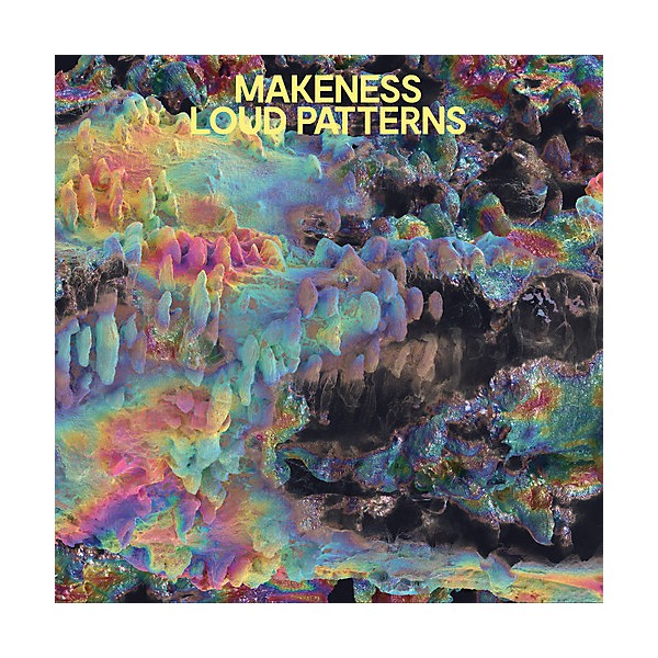 Makeness - Loud Patterns | Guitar Center