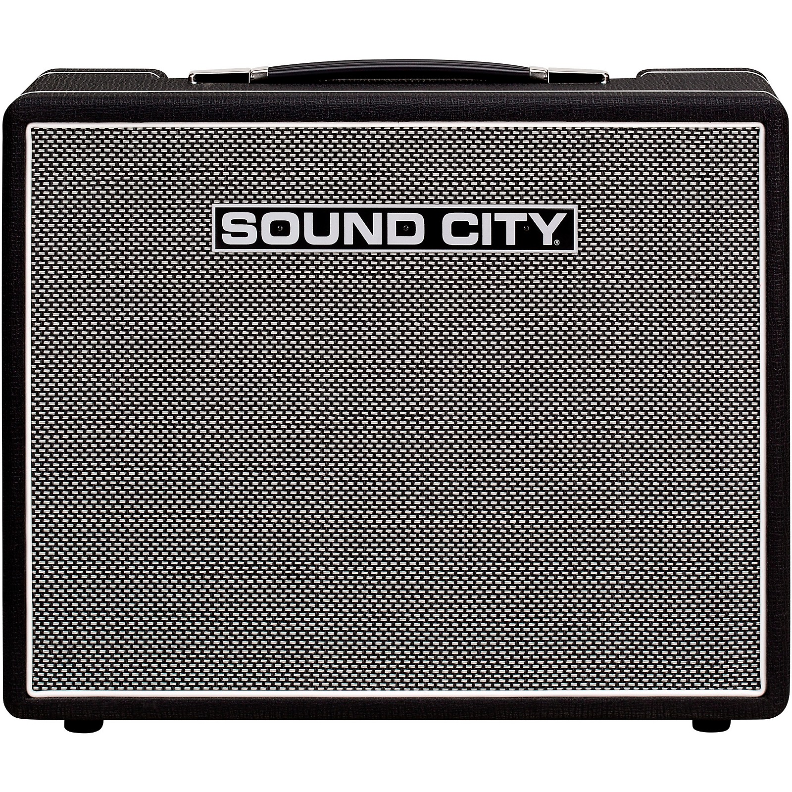 Sound City SC20 20W 1x12 Tube Guitar Combo Amp | Guitar Center