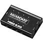 RockBoard Power Block Pedalboard DC Multi-Power Supply | Guitar Center