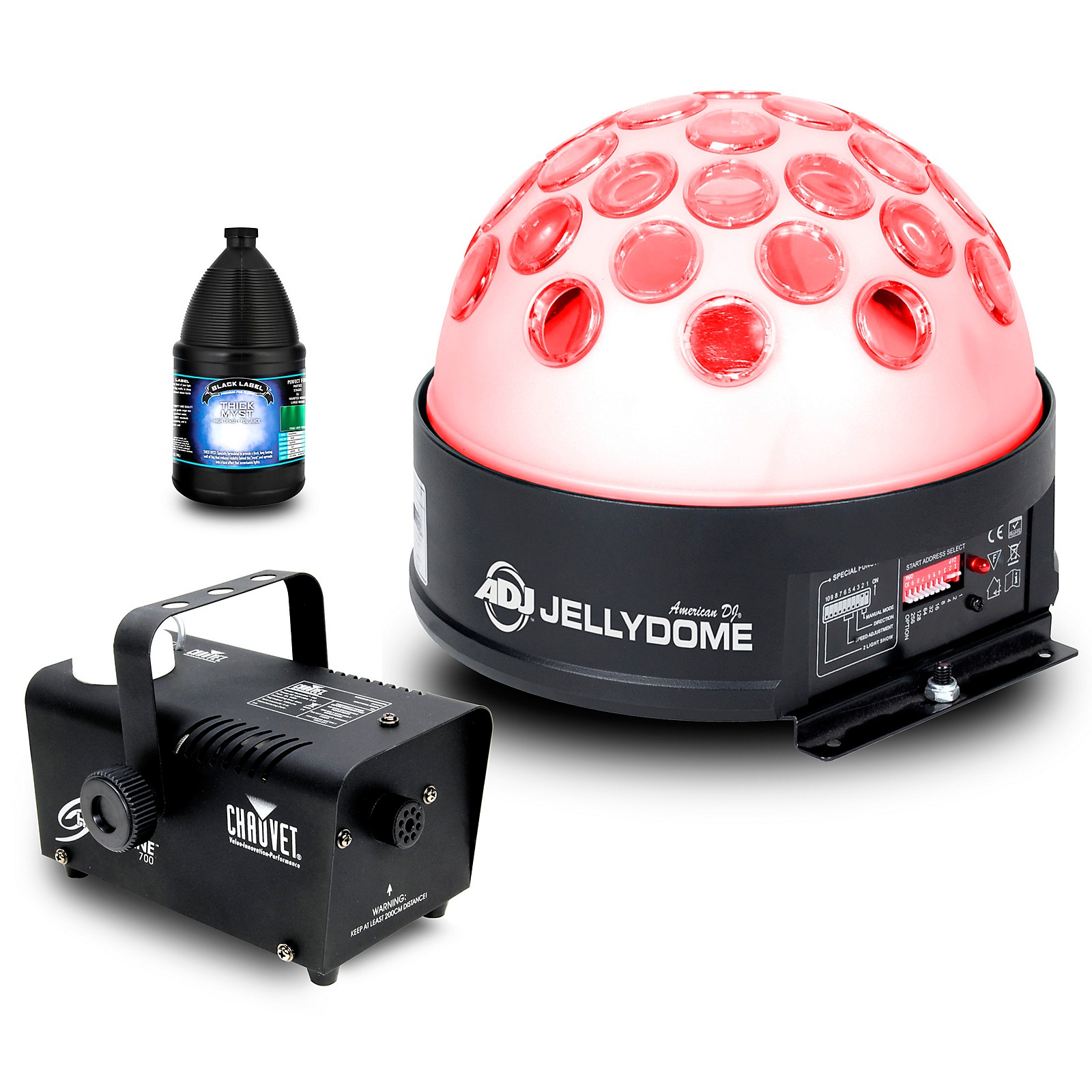 American DJ | Guitar Center