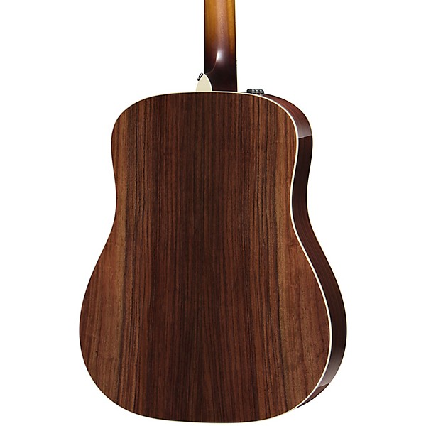 Taylor 710e Dreadnought ES2 Acoustic Electric Guitar Vintage Sunburst ...