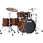 Open Box TAMA Starclassic Performer B/B 5-Piece Shell Pack with Smoked ...