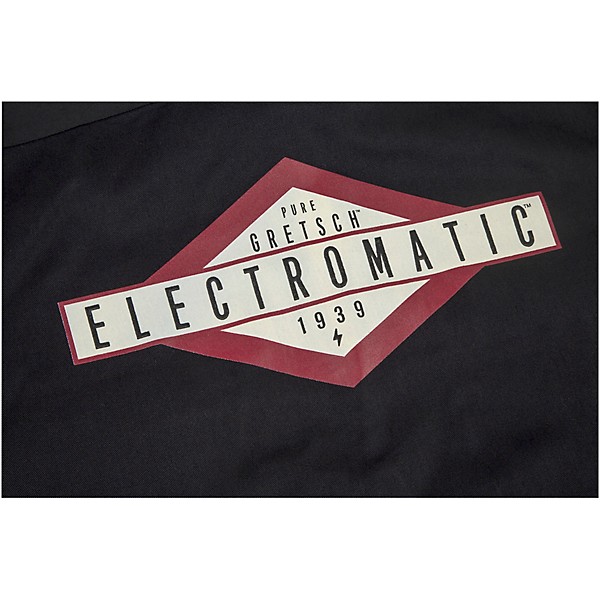 Gretsch Electromatic Work Shirt Large | Guitar Center