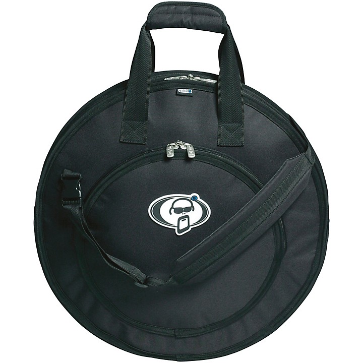Protection Racket Cymbal Case 24 in. Black | Guitar Center