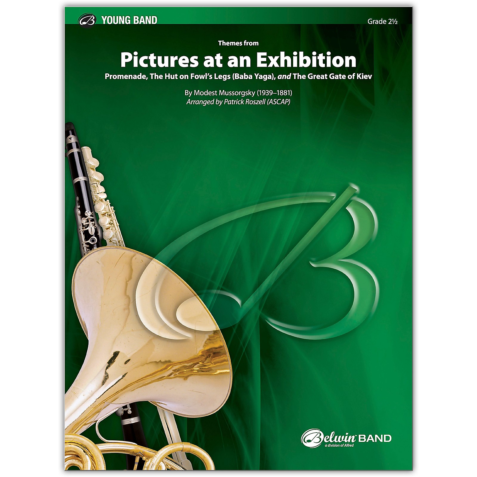 BELWIN | Guitar Center