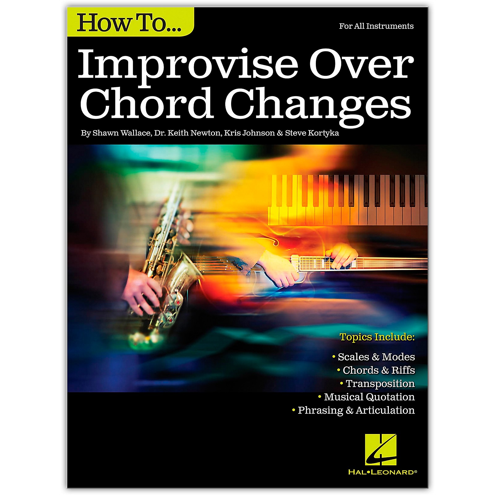 Hal Leonard | Guitar Center