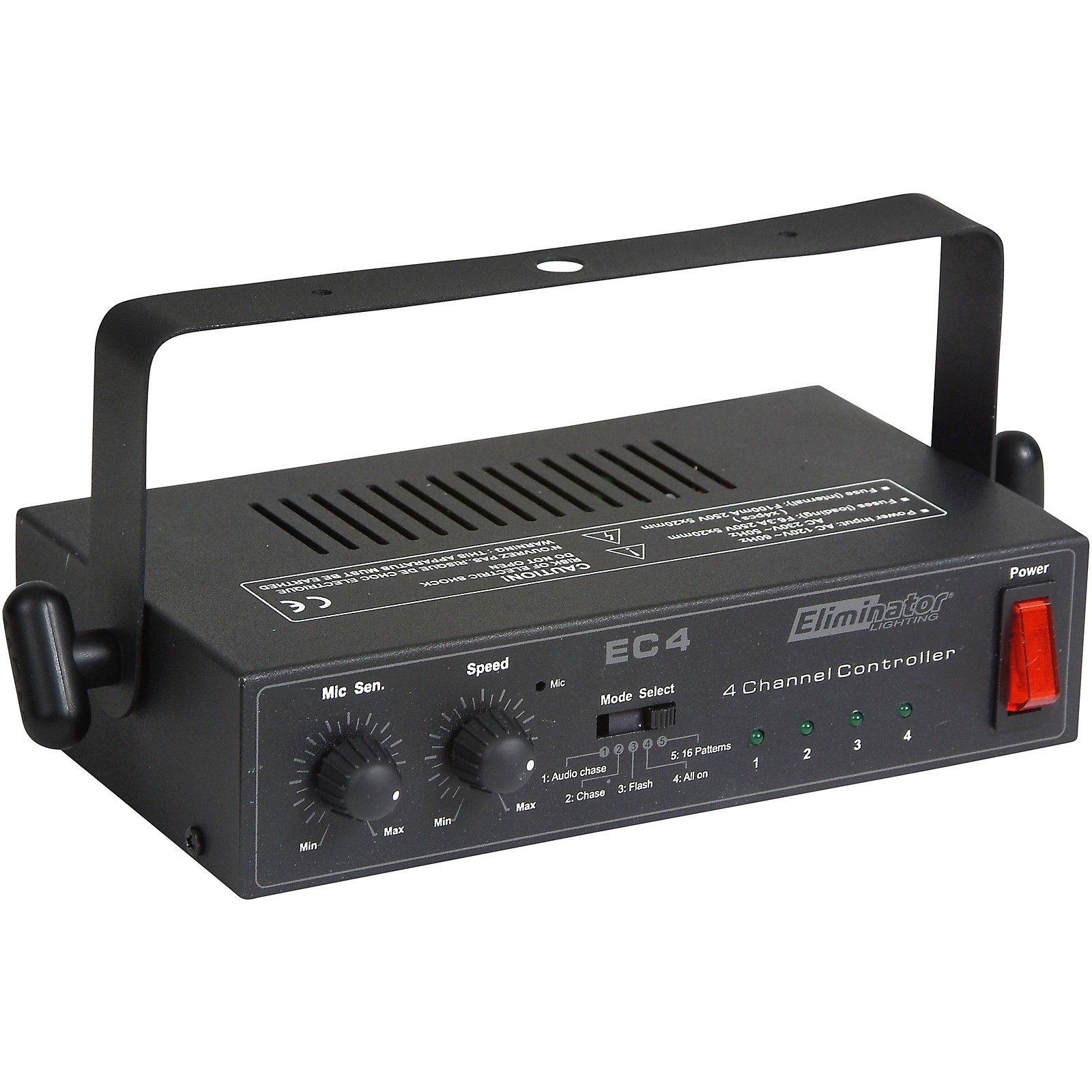 Eliminator Lighting | Guitar Center