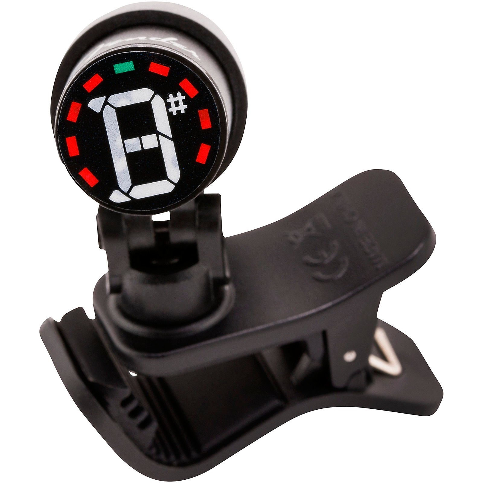 Fender Bullet Tuner Black | Guitar Center