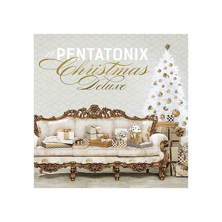 Pentatonix - A Pentatonix Christmas | Guitar Center