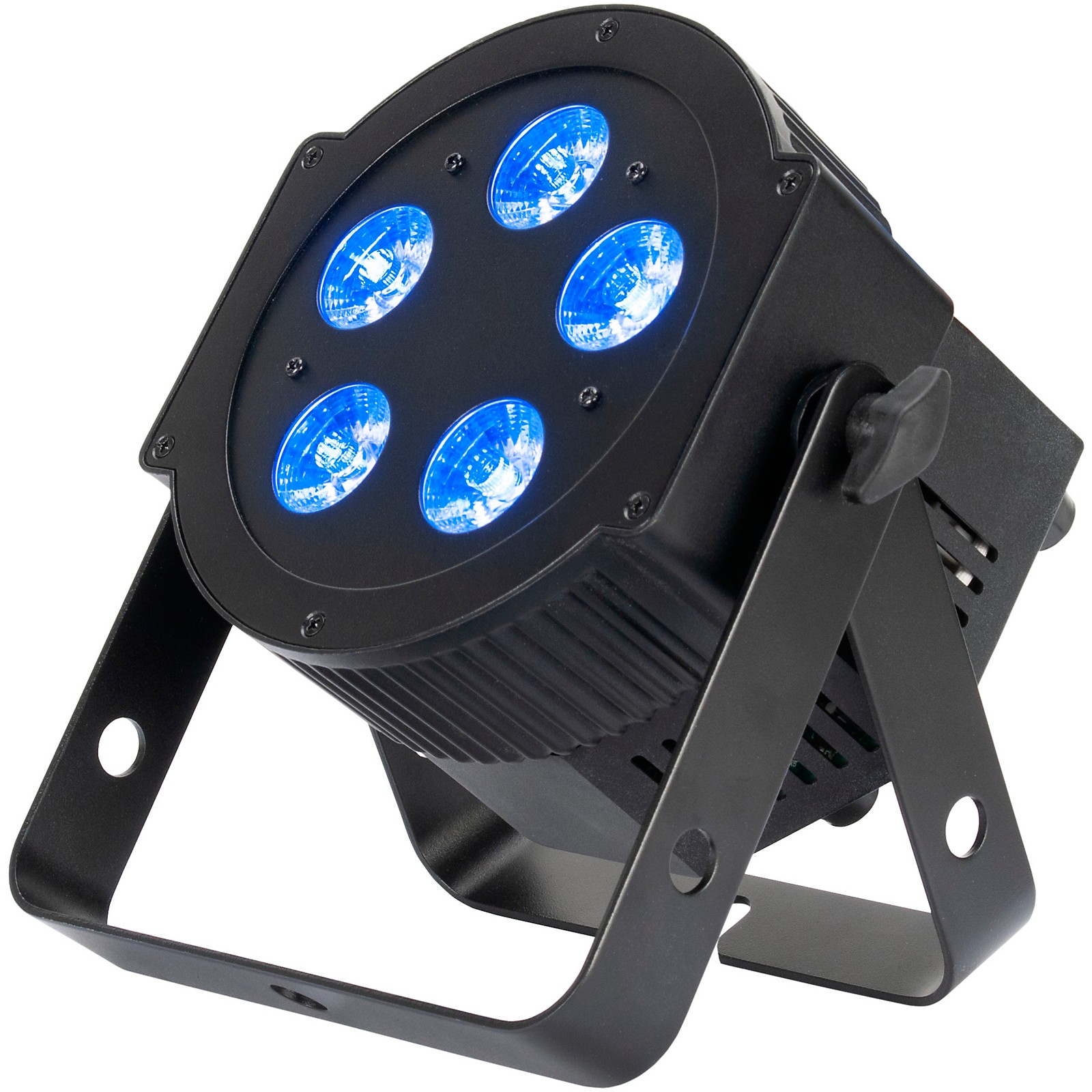 American DJ 5PX HEX RGBAW+UV LED PAR | Guitar Center