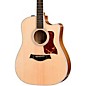 Platinum Taylor 410ce Dreadnought Acoustic-Electric Guitar 2016 Natural ...