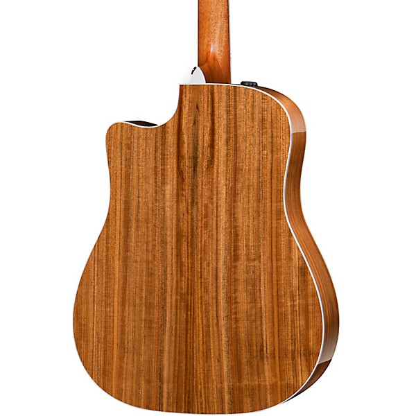 Platinum Taylor 410ce Dreadnought Acoustic-Electric Guitar 2016 Natural ...