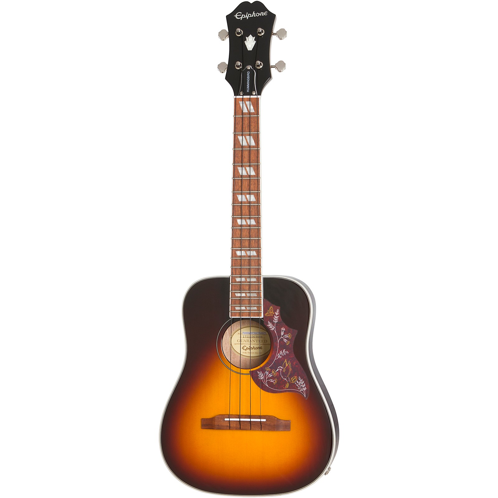 Epiphone Tobacco Sunburst | Guitar Center