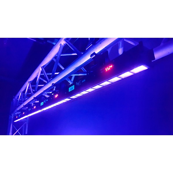 Blizzard LB Bar CSI UV LED Black Light Fixture | Guitar Center