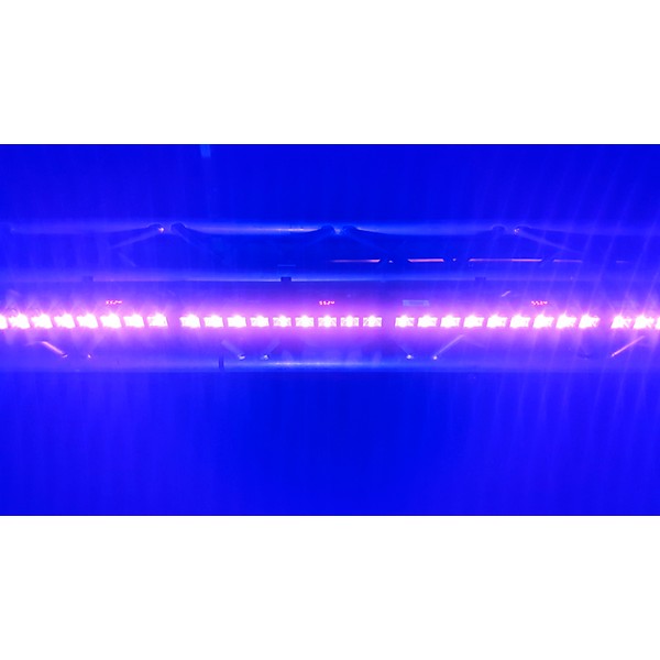 Blizzard LB Bar CSI UV LED Black Light Fixture | Guitar Center