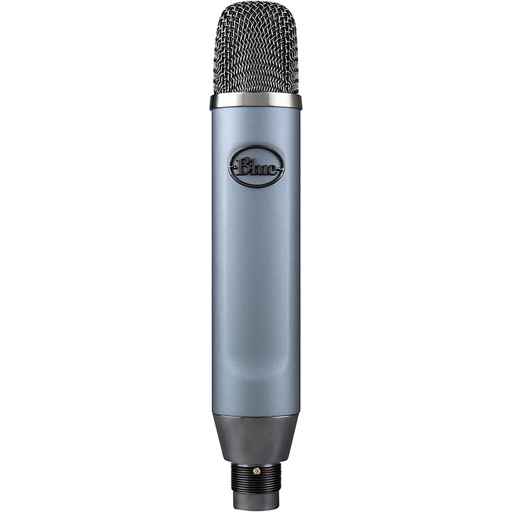 BLUE Ember Small Diaphragm Studio Condenser Microphone | Guitar Center