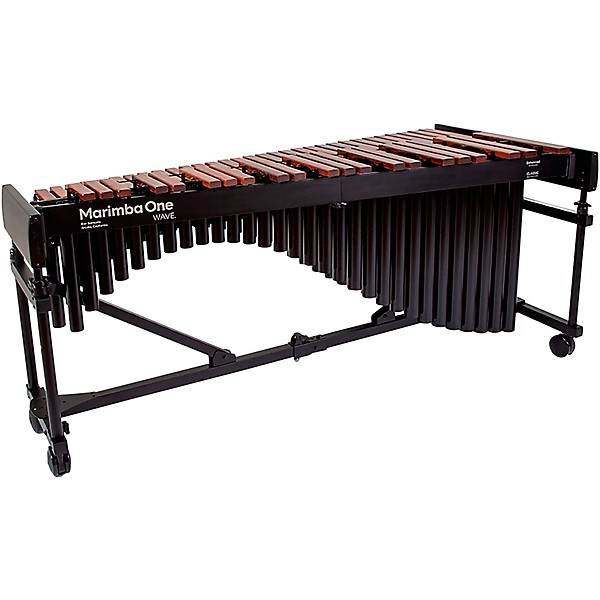 Open Box Marimba One 4.3 Octave Concert Frame | Guitar Center