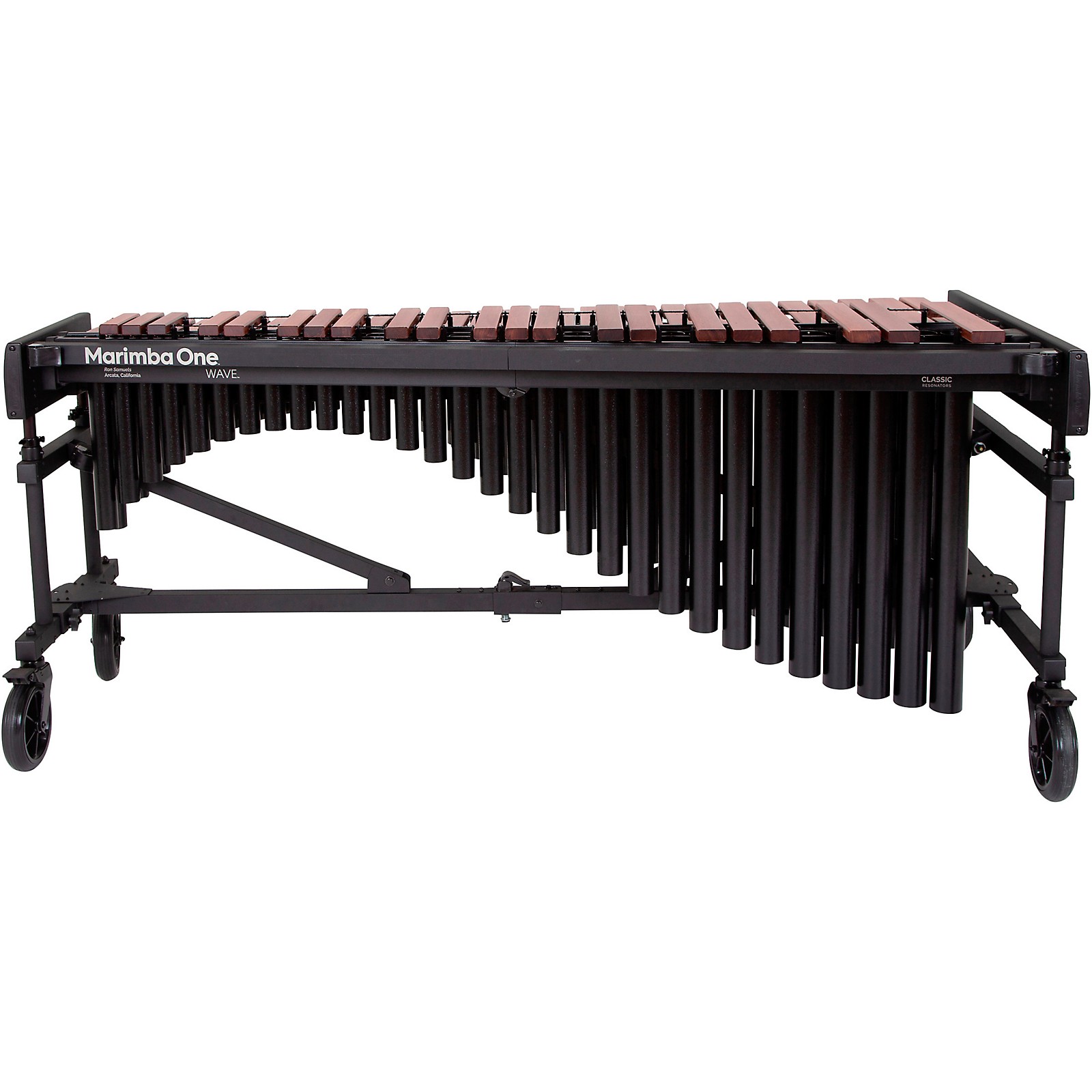 Marimba One 4.3 Octave Field Frame | Guitar Center