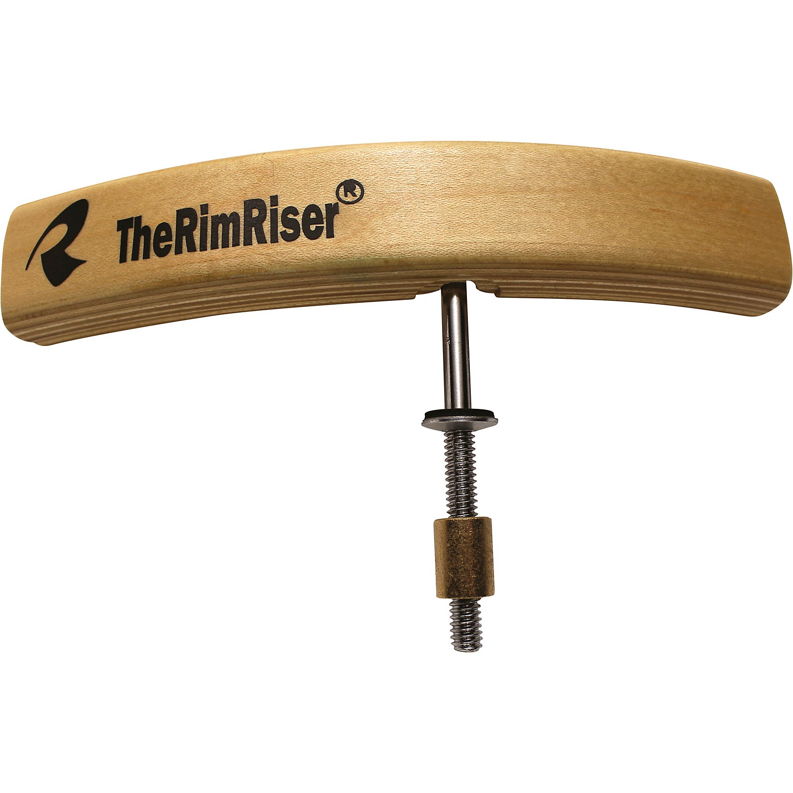 The RimRiser Cross Stick Performance Enhancer 30-Ply Maple | Guitar Center