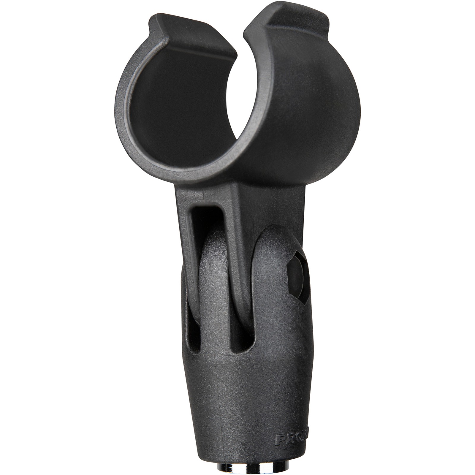 Proline Wireless Microphone Clip Black | Guitar Center