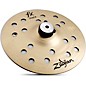 Zildjian FX Stack Cymbal Pair With Cymbolt Mount 8 in. | Guitar Center