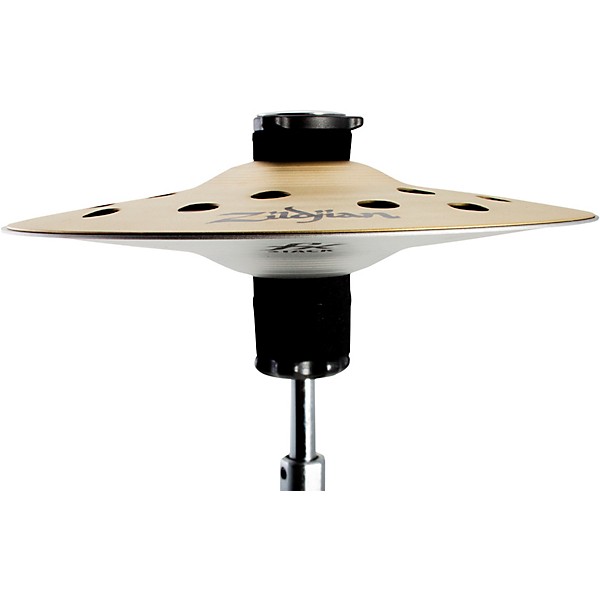 Zildjian FX Stack Cymbal Pair With Cymbolt Mount 8 in. | Guitar Center