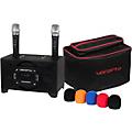 VocoPro KaraokeDual-Plus Karaoke System With Wireless Microphones and ...